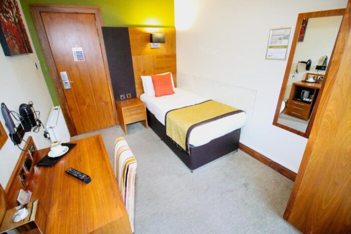 Acorn Hotel Glasgow | Boutique 3-Star Glasgow Hotels in City Centre