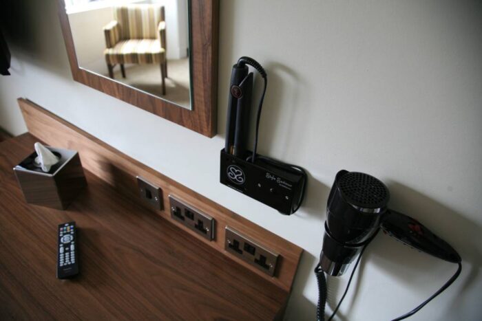 Acorn Hotel Glasgow | Boutique 3-Star Glasgow City Hotels