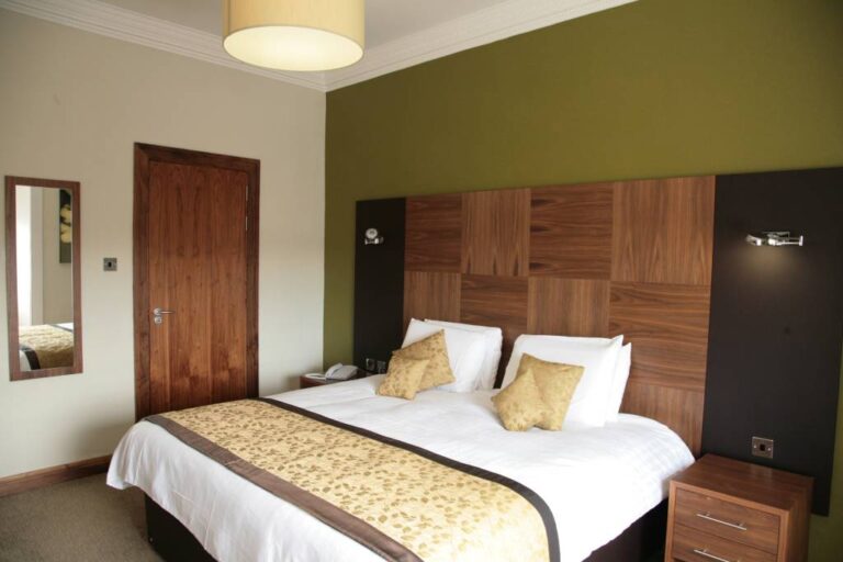 Acorn Hotel Glasgow | Boutique 3-Star Glasgow City Hotels